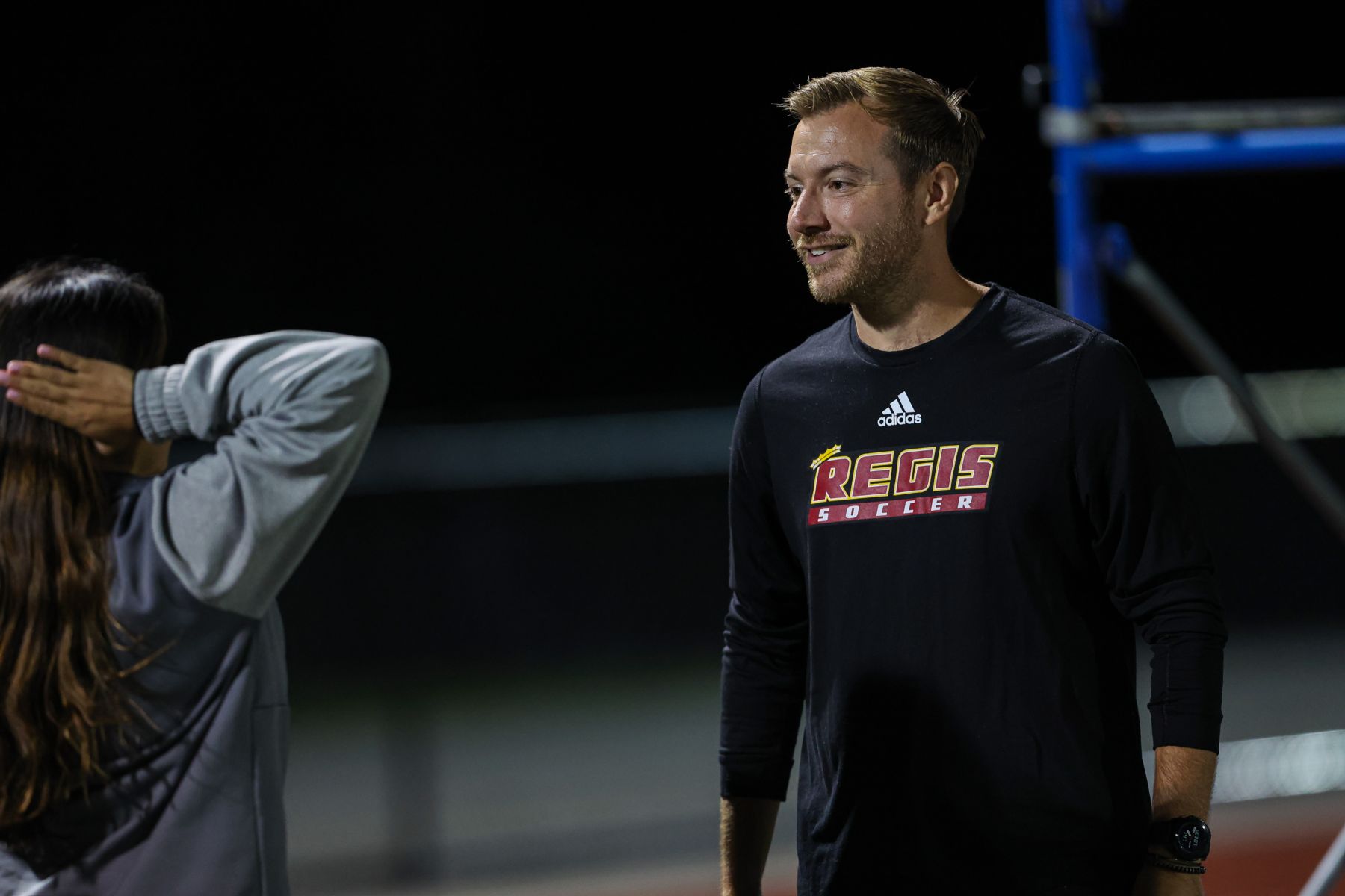 Regis College Women's Soccer Camps | at Regis College | Weston ...