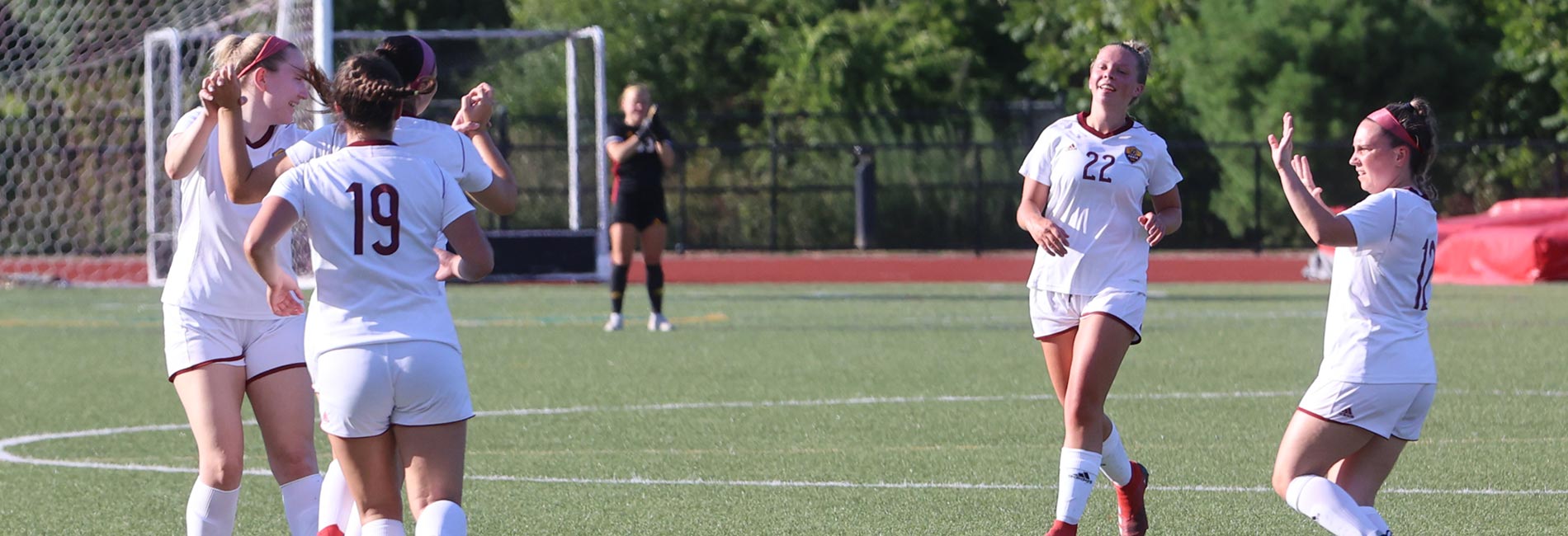 Regis College Women's Soccer Camps | at Regis College | Weston ...